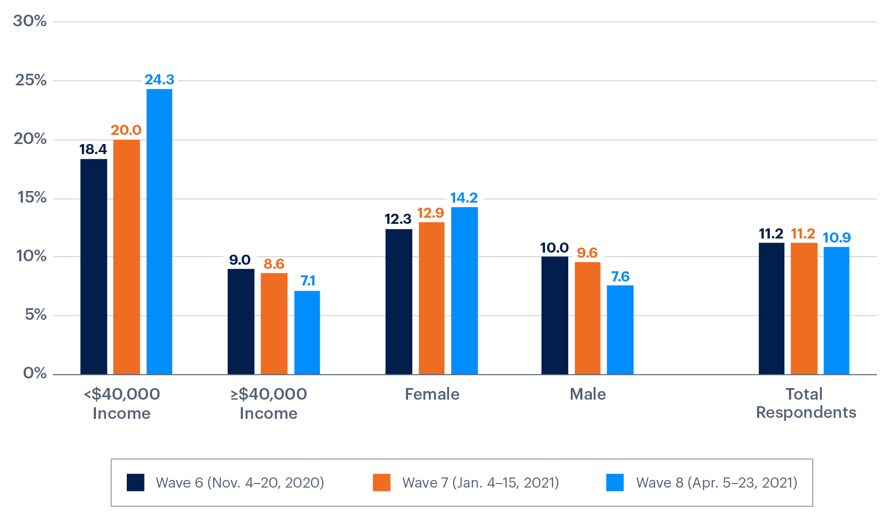 The Impact of COVID-19 Relief Programs: Getting Granular to See the Big ...