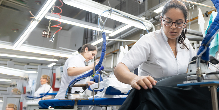 Community Development