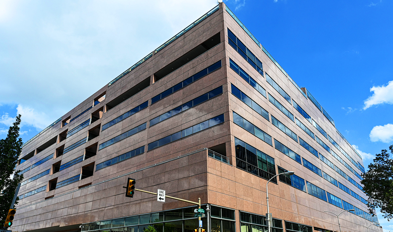Federal Reserve Bank of Philadelphia