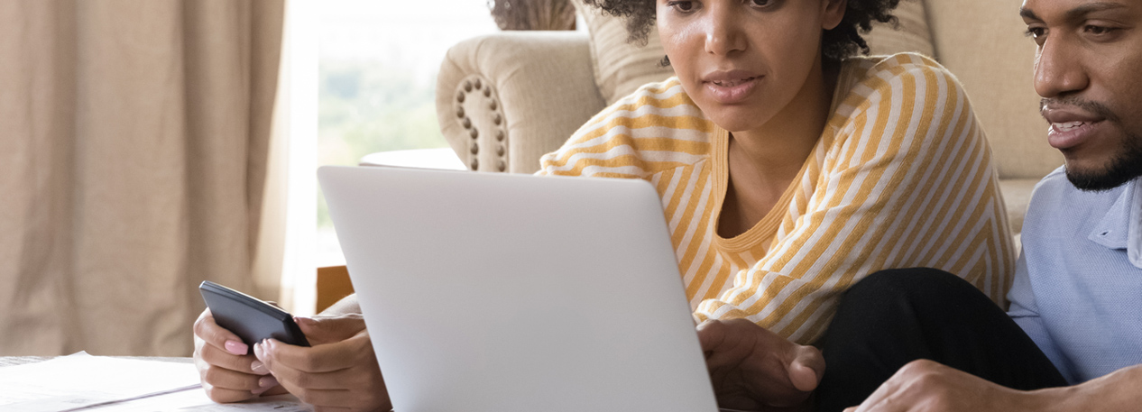 Banking Trends: Discrimination in Mortgage Markets