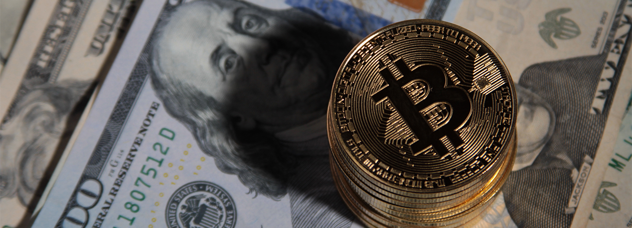 New Moneys In The Digital Era