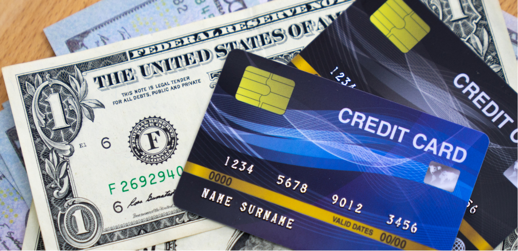 Consumer Credit Explorer